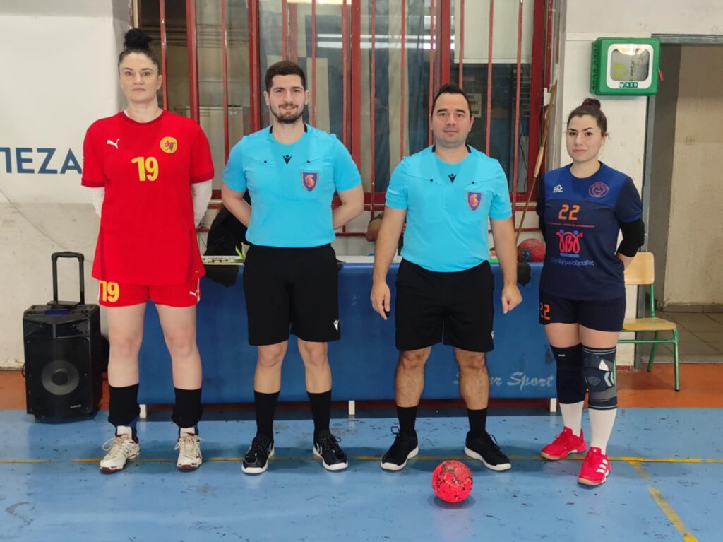 ΑΘΗΝΑΙΚΟΣ, ΛΕΩΝΙΔΑΣ, ΟΛΥΜΠΙΑΚΟΣ ΚΕΡΑΤΣΙΝΙΟΥ ΝΙΚΗΣΑΝ ΣΤΗΝ Α2 ΓΥΝΑΙΚΩΝ ...