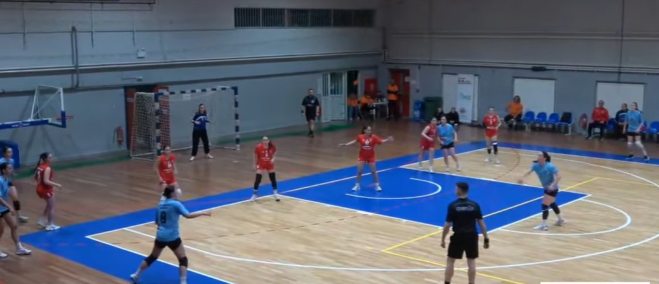 ΤΟ ΠΑΝΟΡΑΜΑ ΑΓΚΑΛΙΑ ΜΕ ΤΟΝ ΤΙΤΛΟ ΤΩΝ ΝΕΑΝΙΔΩΝ! – Palmare