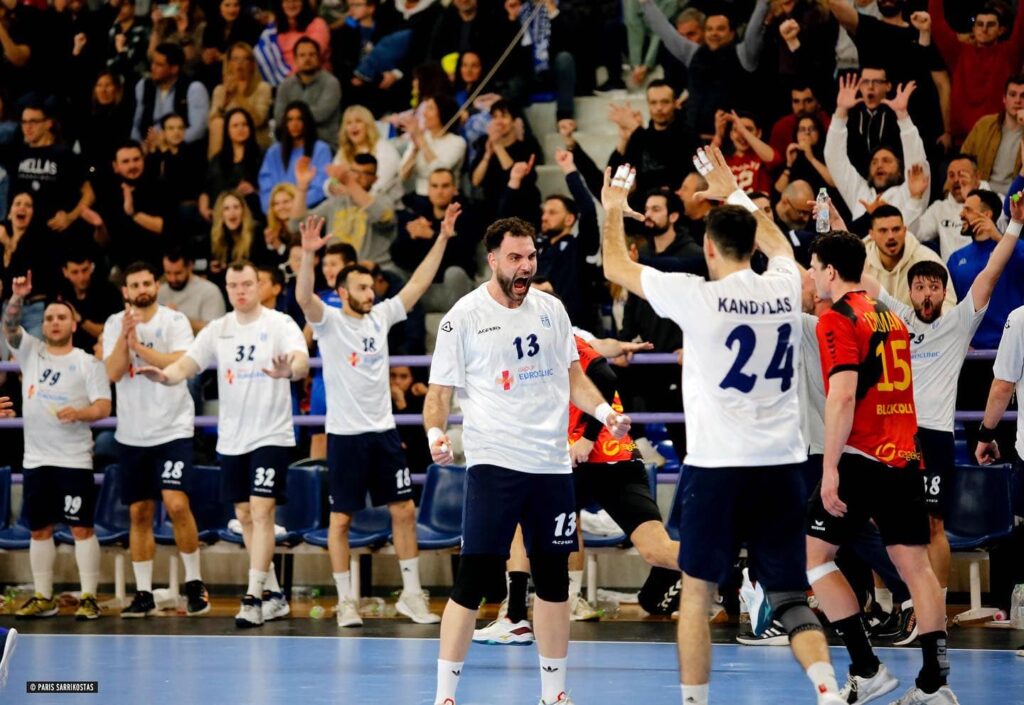 Η ΕΛΠΙΔΑ ΠΕΘΑΙΝΕΙ ΤΕΛΕΥΤΑΙΑ, ΑΣ ΠΑΡΟΥΜΕ ΤΗΝ ΝΙΚΗ ΜΕ ΤΗΝ ΒΟΣΝΙΑ ΕΣΤΩ ΓΙΑ ...