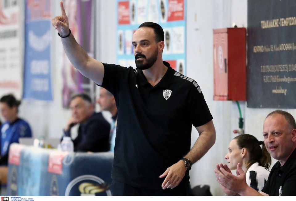 ΔΗΜ.ΠΕΛΕΚΙΔΗΣ:ΤΗΝ ΕΠΟΜΕΝΗ ΧΡΟΝΙΑ Η ΟΜΑΔΑ ΘΑ ΕΙΝΑΙ ΜΕΣΑ ΣΤΟΥΣ ΤΙΤΛΟΥΣ ...