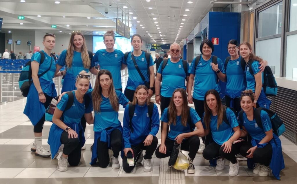 ΔΕΥΤΕΡΗ Η ΕΘΝΙΚΗ ΓΥΝΑΙΚΩΝ ΣΤΟ 4ο IHF GLOBAL TOUR ΜΠΙΤΣ ΧΑΝΤΜΠΟΛ – Palmare