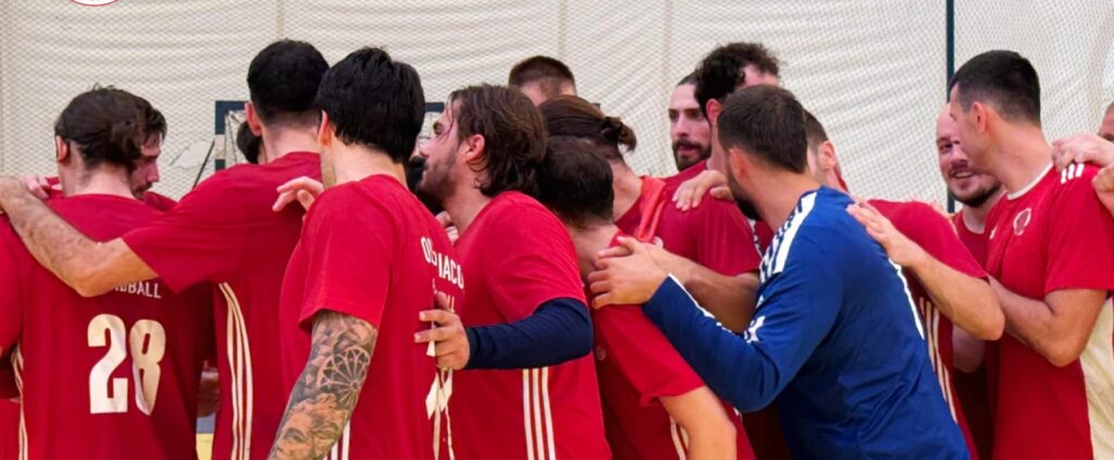 Palmare – Greek Handball Palmare