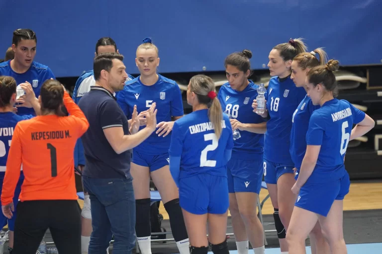 ΟΙ 18 ΓΥΝΑΙΚΕΣ ΓΙΑ ΤΟ ΤΟΥΡΝΟΥΑ ΤΗΣ ΟΧΡΙΔΑΣ – Palmare