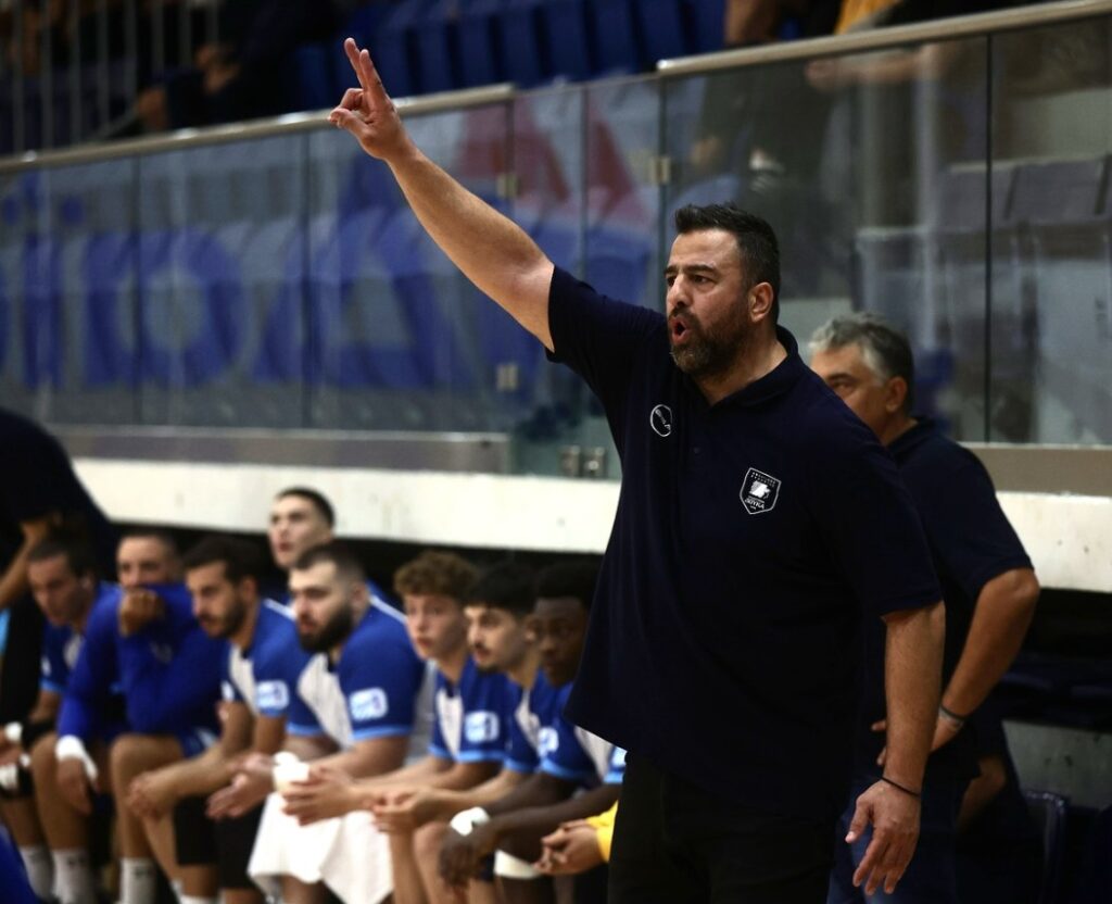 Ο ΔΟΥΚΑΣ ΕΚΑΝΕ ΤΗΝ ΕΚΠΛΗΞΗ ΝΙΚΩΝΤΑΣ ΤΗΝ ΔΡΑΜΑ 30-29 ΣΤΟ ΔΑΙΣ – Palmare