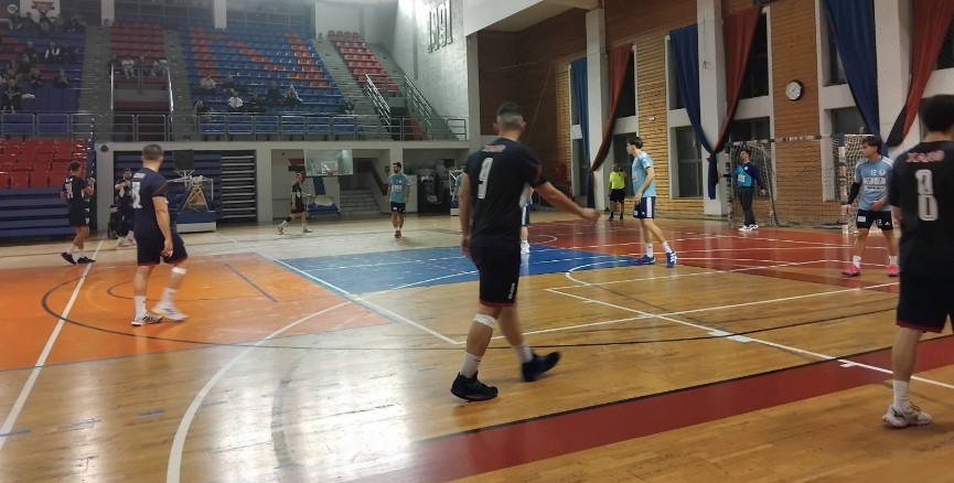 Η ΧΑΝΘ ΜΠΗΚΕ ΜΕΤΟ ΔΕΞΙ ΣΤΗΝ Α2 ΑΝΔΡΩΝ – Palmare