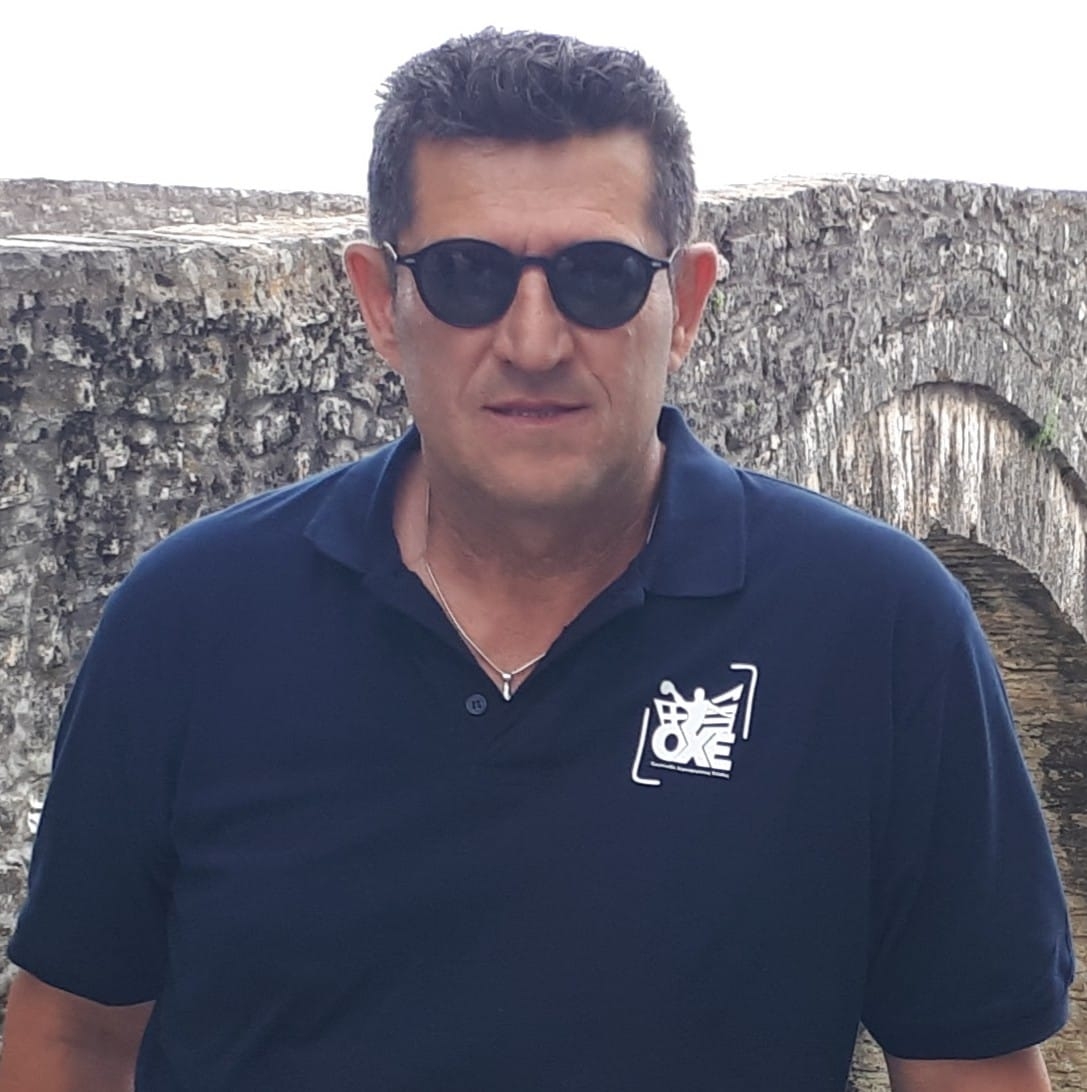 ΠΑΝΟΣ ΙΑΤΡΟΥΔΗΣ: ΣΤΟΧΟΣ ΜΑΣ Η ΠΡΟΚΡΙΣΗ ΣΤΟ EURO 26 ΤΟΥ ΒΕΛΙΓΡΑΔΙΟΥ ...