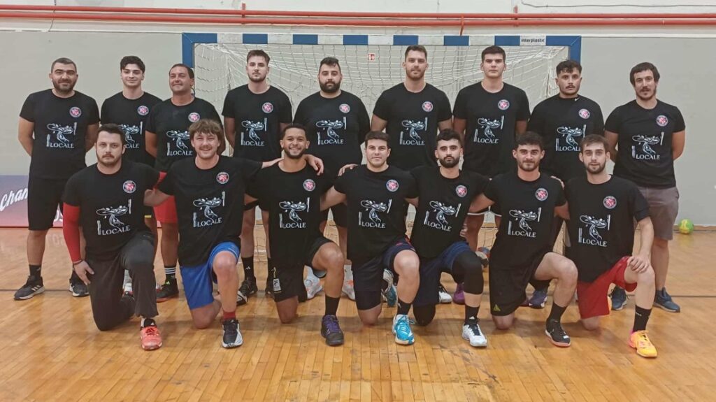 Ο ΒΟΛΟΣ ΝΙΚΗΣΕ ΤΟΝ ΦΟΙΒΟ ΣΥΚΕΩΝ 26-17 ΣΤΗΝ Α2 ΑΝΔΡΩΝ – Palmare