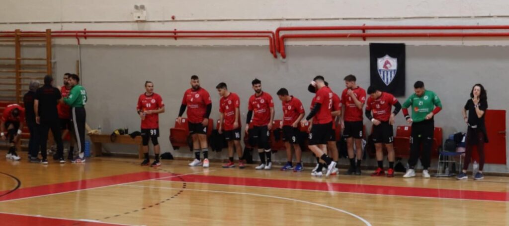 Ο ΒΟΛΟΣ ΝΙΚΗΣΕ ΤΟΝ ΦΟΙΒΟ ΣΥΚΕΩΝ 26-17 ΣΤΗΝ Α2 ΑΝΔΡΩΝ – Palmare