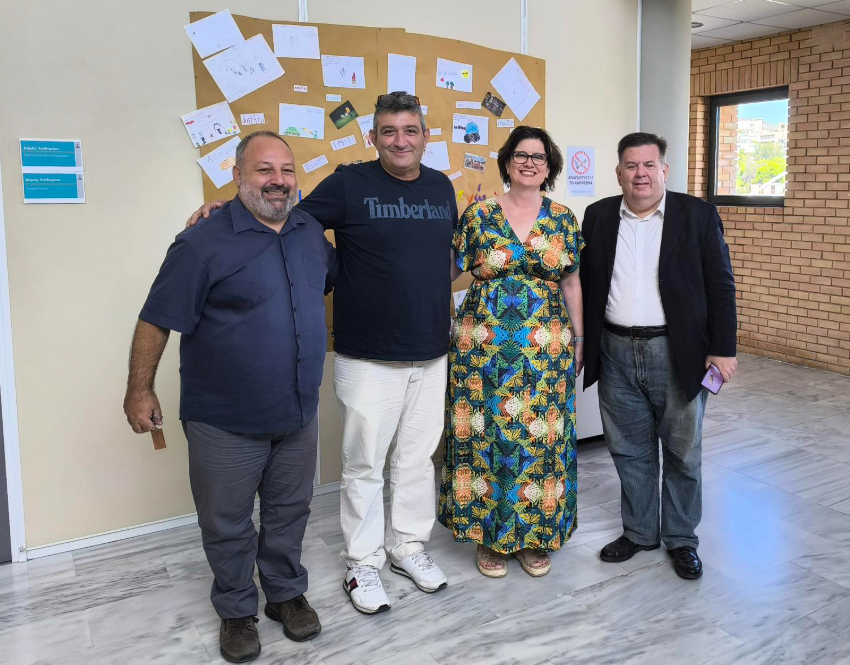 Η ΕΣΧΑ ΖΗΤΑ ΝΑ ΕΧΕΙ ΧΑΝΤΜΠΟΛ ΤΟ ΝΕΟ ΜΠΑΛΟΝΙ ΣΤΟ ΧΑΙΔΑΡΙ – Palmare