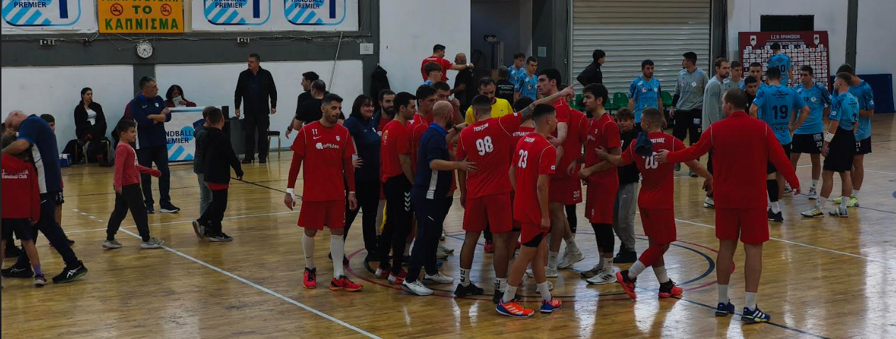 ΑΝΑΣΑΝΑΝ ΤΑ ΒΡΙΛΗΣΣΙΑ ΝΙΚΩΝΤΑΣ ΤΟΝ ΦΕΡΩΝΑ ΒΕΡΟΙΑΣ 41-30 – Palmare
