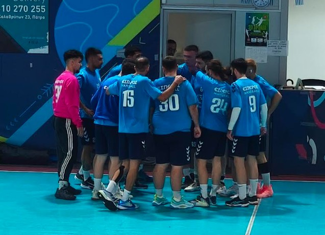 Ο ΕΣΠΕΡΟΣ ΚΑΛΛΙΘΕΑΣ ΝΙΚΗΣΕ ΤΟΝ ΠΟΛΥΝΙΚΗ 40-32 – Palmare