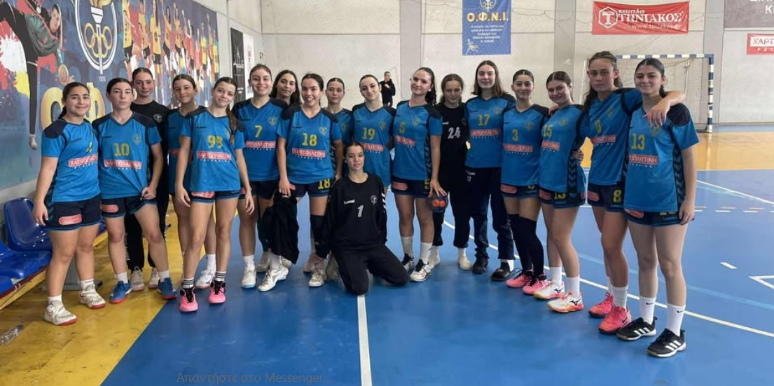 Η ΝΕΑ ΙΩΝΙΑ ΝΙΚΗΣΕ ΤΟ ΚΑΜΑΤΕΡΟ 25-19 ΣΤΟ ΝΤΕΡΜΠΙ ΤΩΝ ΚΟΡΑΣΙΔΩΝ – Palmare