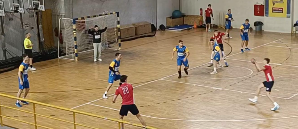 ΒΡΙΛΗΣΣΙΑ ΚΑΙ ΔΟΥΚΑΣ ΠΡΟΕΛΑΥΝΟΥΝ ΣΤΟ ΠΑΙΔΙΚΟ ΤΗΣ ΕΣΧΑ – Palmare
