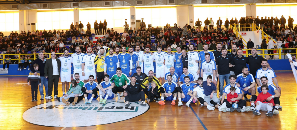 ΜΕ ΕΠΙΤΥΧΙΑ ΕΓΙΝΕ ΣΤΟ ΚΑΤΑΜΕΣΤΟ ΚΛΕΙΣΤΟ ΤΗΣ ΠΡΟΣΟΤΣΑΝΗΣ ΤΟ ALL STAR ...