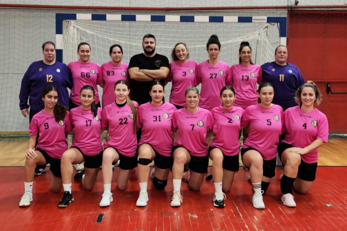 Ο ΚΟΡΥΔΑΛΛΟΣ ΥΠΟΔΕΧΕΤΑΙ ΤΟΝ ΑΗΤΤΗΤΟ ΛΕΩΝΙΔΑ ΣΤΗΝ Α2 ΓΥΝΑΙΚΩΝ – Palmare