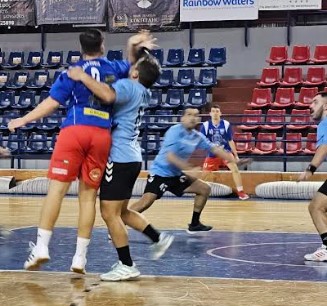Η ΓΕ ΔΡΑΜΑΣ ΝΙΚΗΣΕ ΣΤΟ “ΓΕΙΤΟΝΙΚΟ” ΠΑΙΧΝΙΔΙ ΤΟΝ ΦΟΙΝΙΚΑ ΜΕ 36-25 – Palmare