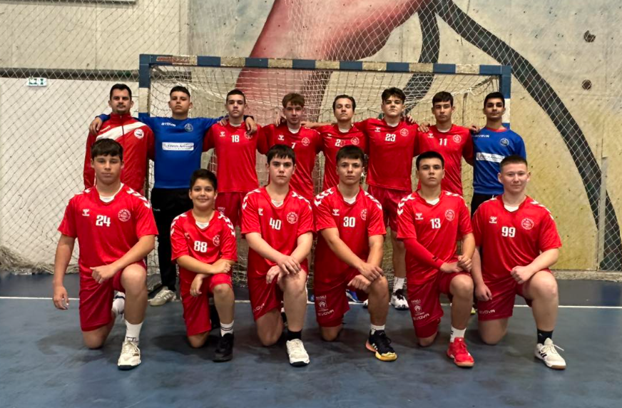 Ο ΙΩΝΙΚΟΣ ΝΦ 3ος ΣΤΟ CLIMAX CUP ΝΙΚΩΝΤΑΣ ΤΟΝ ΕΚΠΛΗΚΤΙΚΟ ΦΑΙΑΚΑ ΚΕΡΚΥΡΑΣ ...