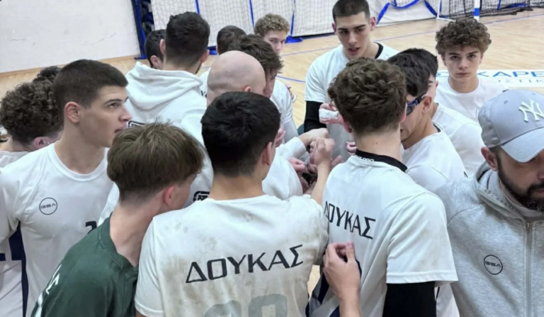 Palmare – Greek Handball Palmare