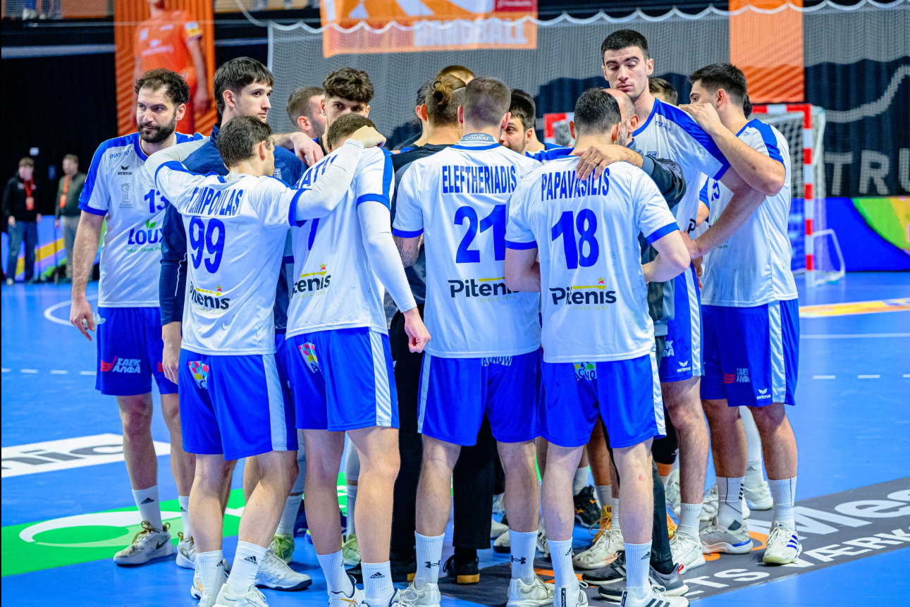 ΑΥΡΙΟ Η ΕΘΝΙΚΗ ΜΑΣ ΜΑΘΑΙΝΕΙ ΤΟΝ ΕΠΟΜΕΝΟ ΑΝΤΙΠΑΛΟ ΑΝ ΠΕΡΑΣΕΙ ΤΟ ΒΕΛΓΙΟ ...