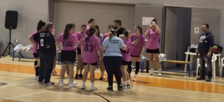 ΚΟΡΥΔΑΛΛΟΣ ΚΑΙ ΟΛΥΜΠΙΑΚΟΣ ΚΕΡΑΤΣΙΝΙΟΥ ΝΙΚΗΣΑΝ ΣΤΗΝ Α2 ΓΥΝΑΙΚΩΝ – Palmare